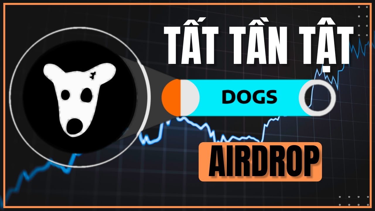 DOGS COIN TELEGRAM : TẤT CẢ NHỮNG GÌ BẠN CẦN BIẾT - YouTube