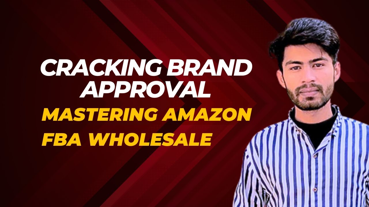 Effective Strategies for Contacting Brands & Distributors in Amazon FBA ...