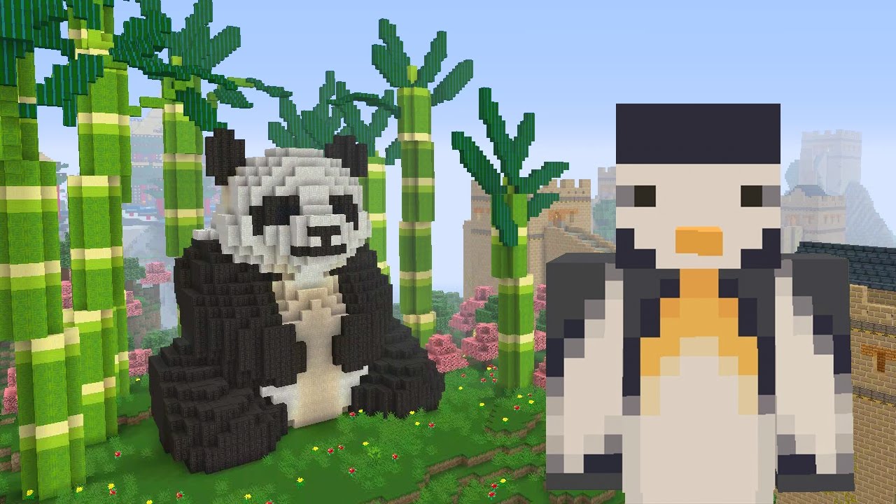 Minecraft Xbox - Chinese Mythology Mash-up Pack - An Ancient Land [1 ...