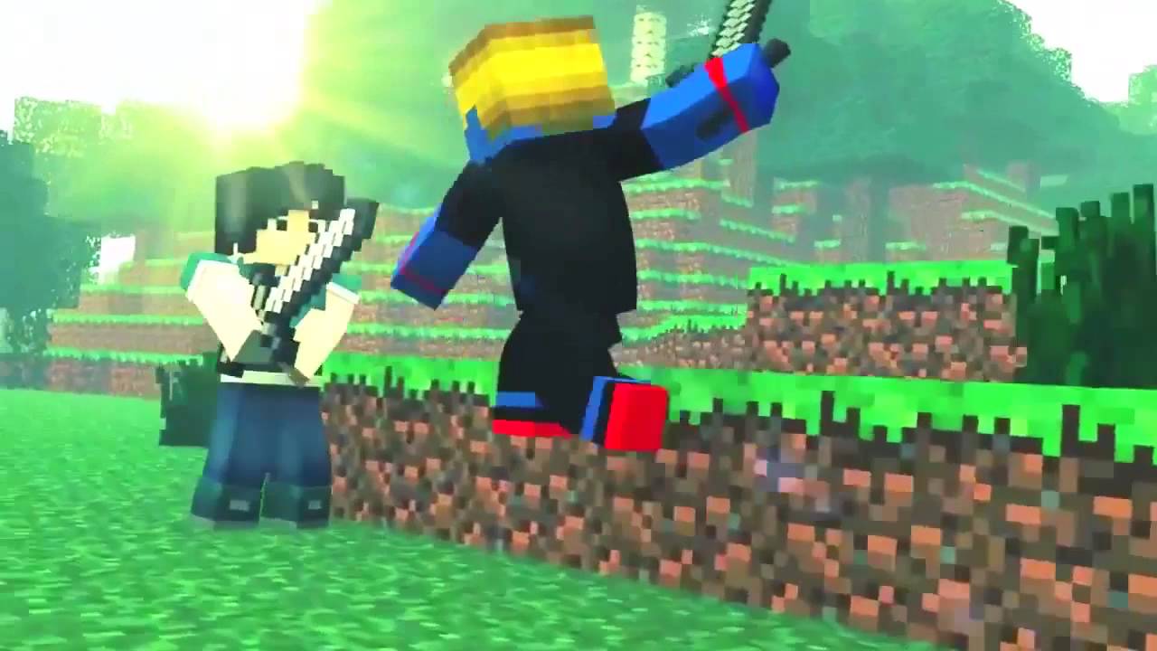 Musica da intro do Afreim (intro de 2015) - YouTube