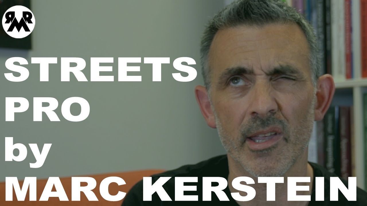 Streets Pro by Marc Kerstein - YouTube