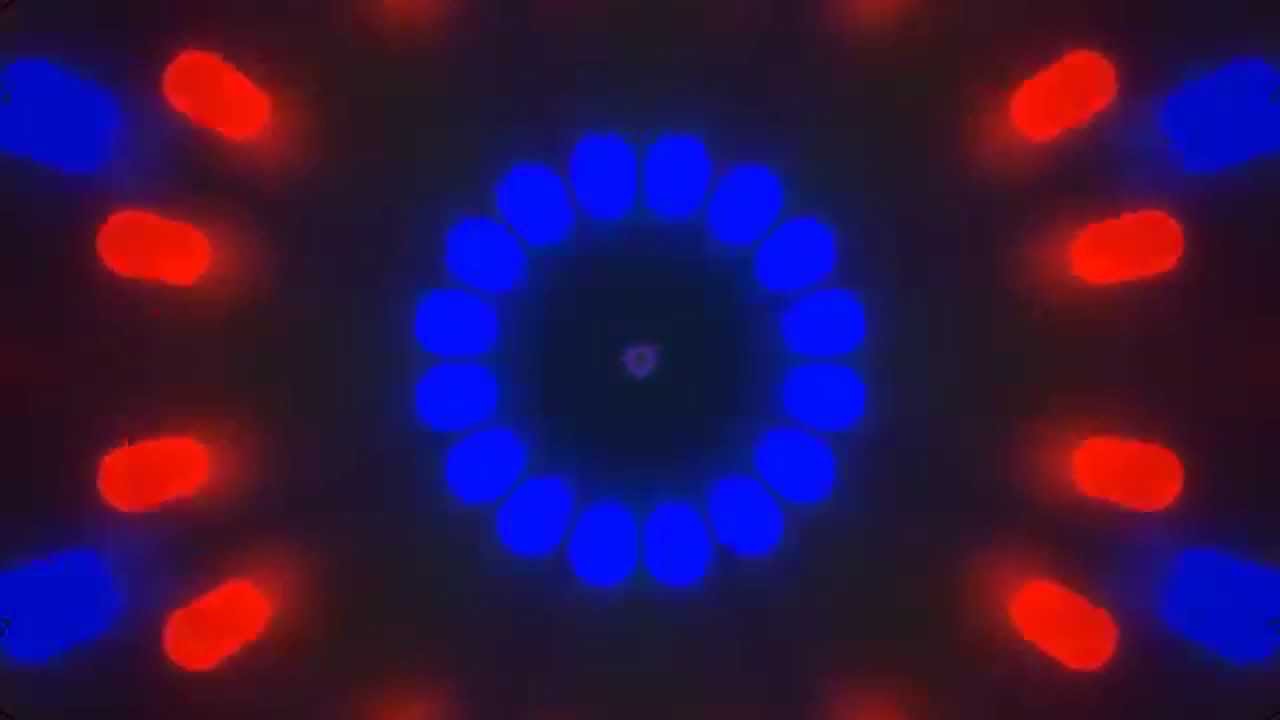Club Visuals 506 - Free VJ Loop HD - YouTube