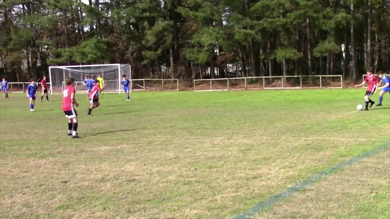 Bobby Stephens CASL Highlights - YouTube