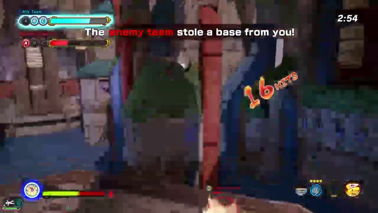 OUT HERE IN THESE SHINOBI STREET\KOGA #1 CLAN: NARUTO TO BORUTO SHINDO ...