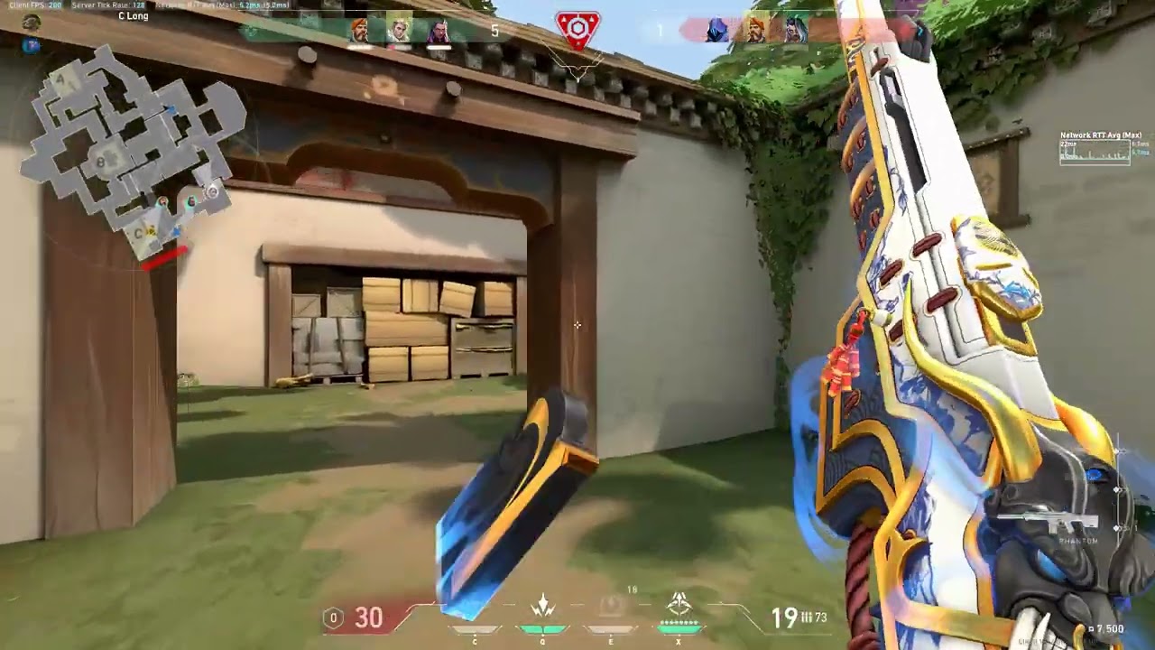Ace! - YouTube