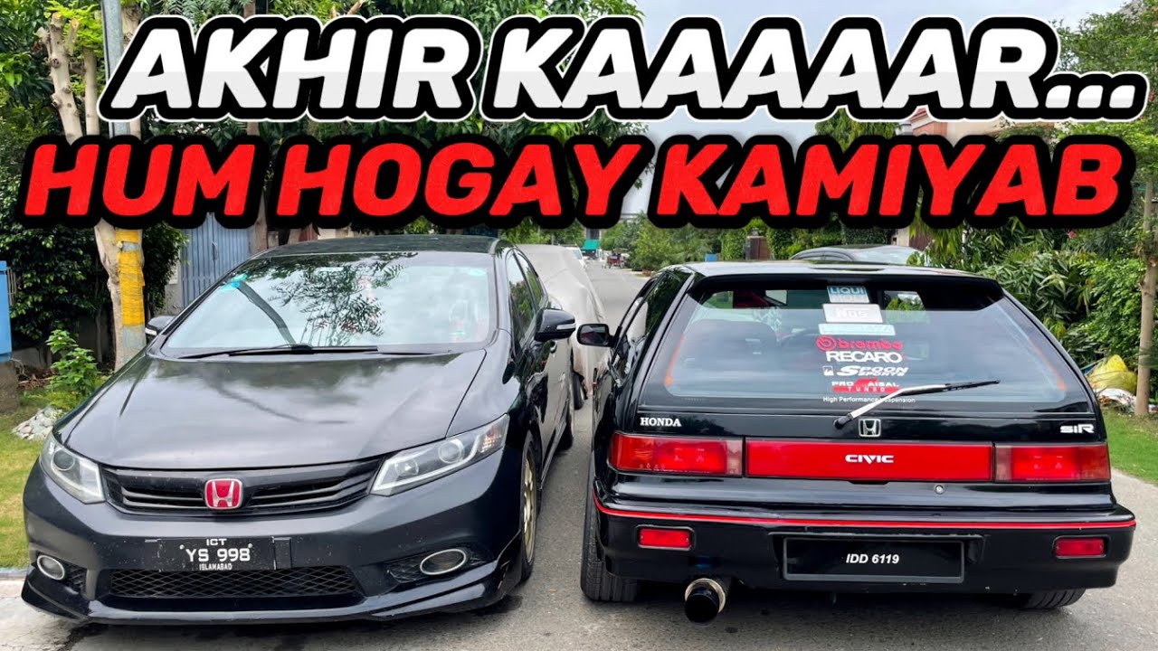 Finally !!! Mission Successful 🔥 Ft Hasty Hasty Lag Gaye Rasty 😂 TEAM ...