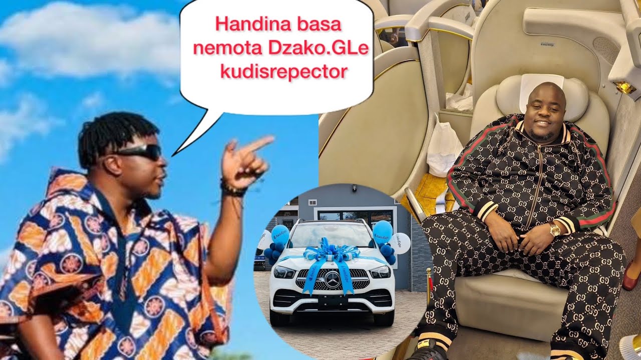 Holy Ten leaked his chats with Sir Wicknell and ati haasi kunyengerera ...