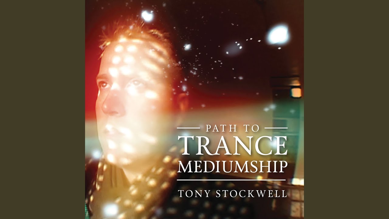 The Realm of Trance Mediumship - YouTube