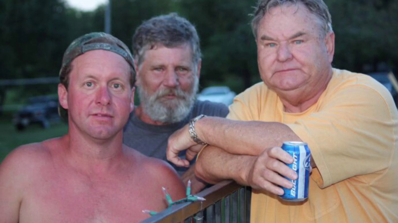 Grayson Ray Markham - YouTube