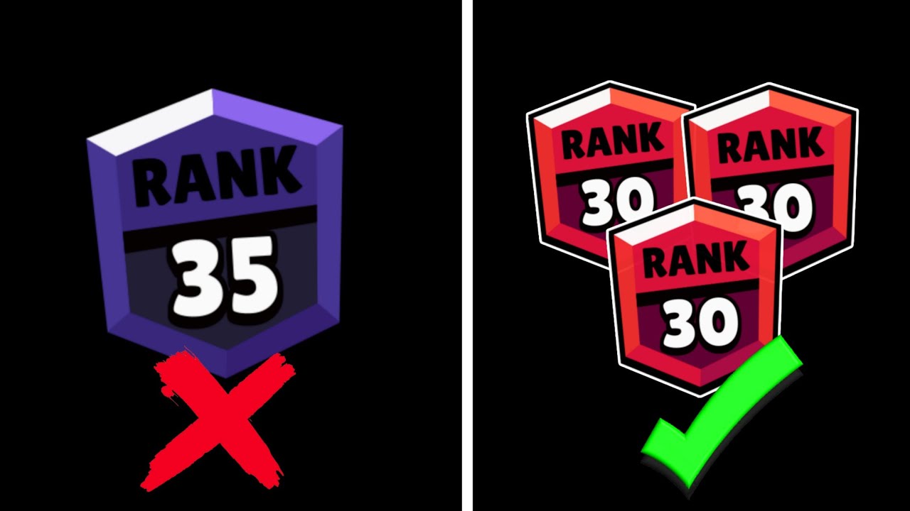 5 MISTAKE: How to Push Your First 35 Rank🔥( SOLO SHOWDOWN ) - YouTube