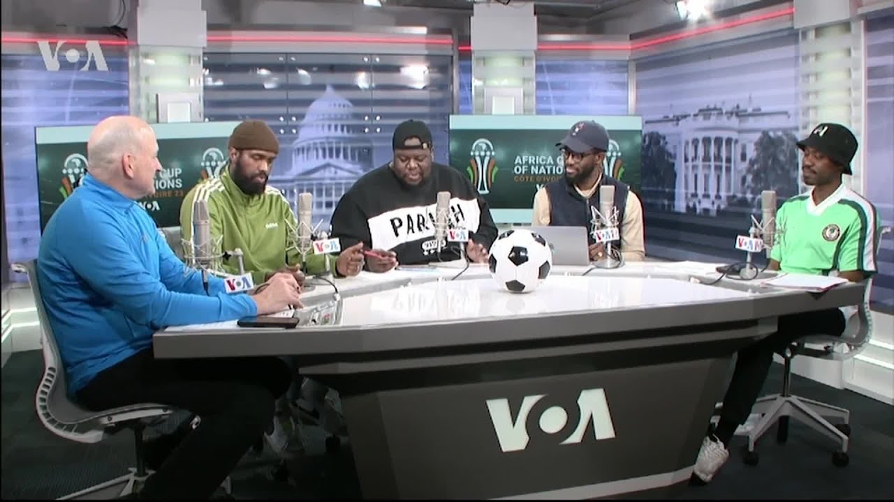 Football Experts, Fans Applaud South Africa for AFCON Performance - YouTube