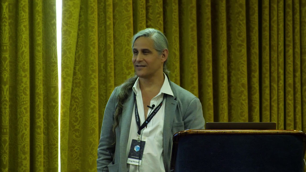 Day 4 - RChain VM - Greg Meredith & VM Developer Team - YouTube