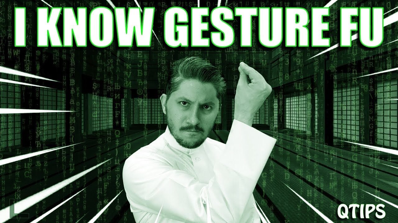 #QTip: 5 Arab Hand Signs and What they Mean (part 2) - YouTube