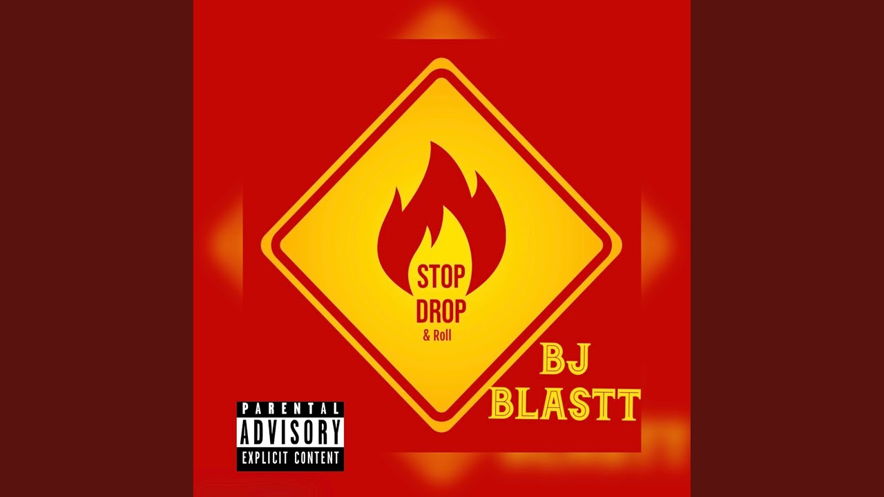 Stop Drop & Roll - YouTube