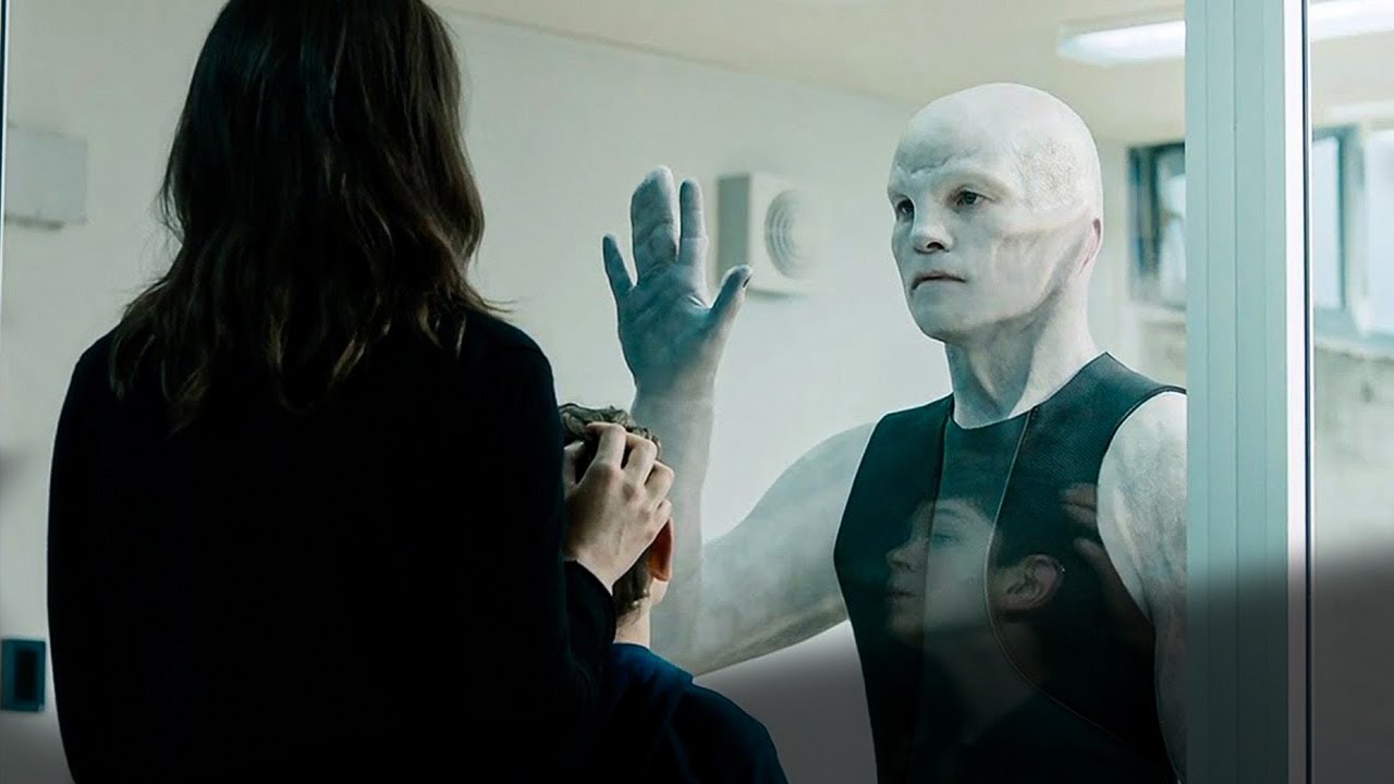 Scientists Upgraded 5 Astronauts Into Superhumans to Kickstart Life on ...