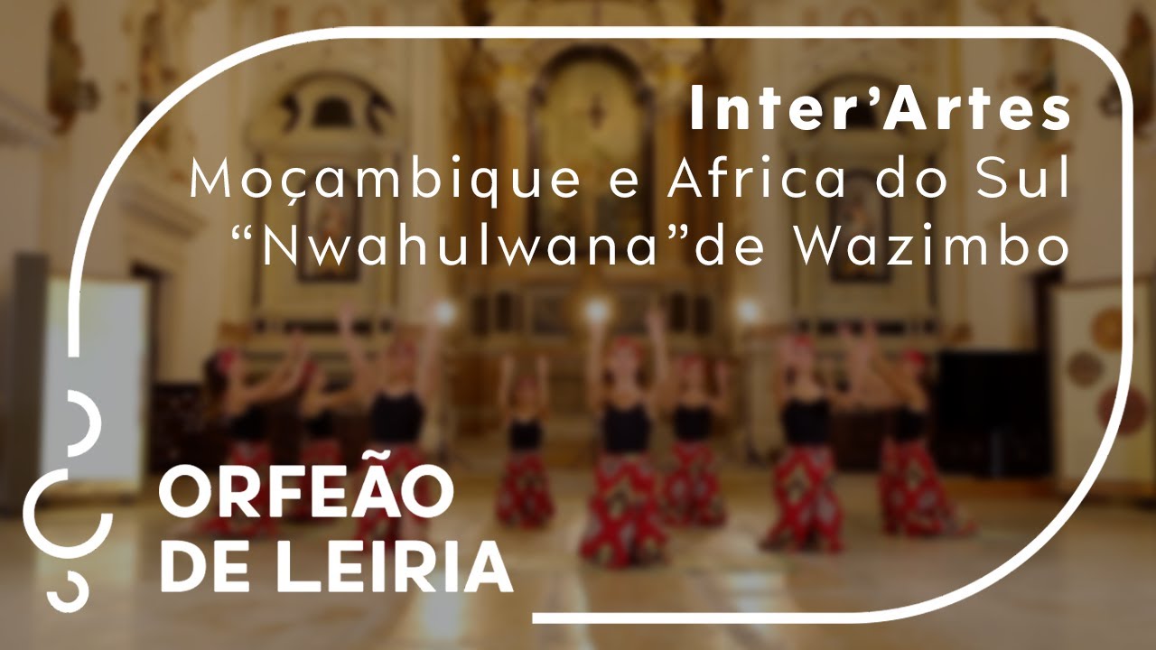 "Nwahulwana", de wazimbo - YouTube