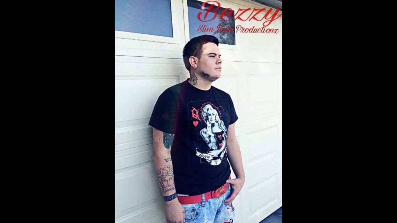 "Brazy" - Bezzy of Slim Rich - YouTube