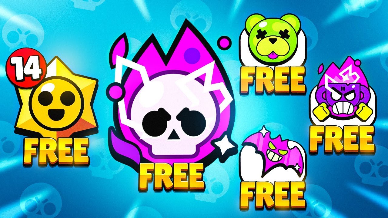 How To Get *FREE* Hypercharge, 14 Starr Drops & 3 PINS - BSCWF Day 1 ...