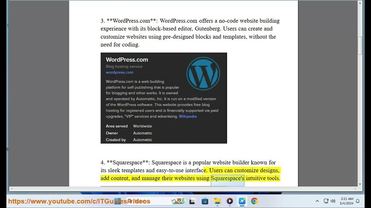 No code web development platforms 101: free no code development ...