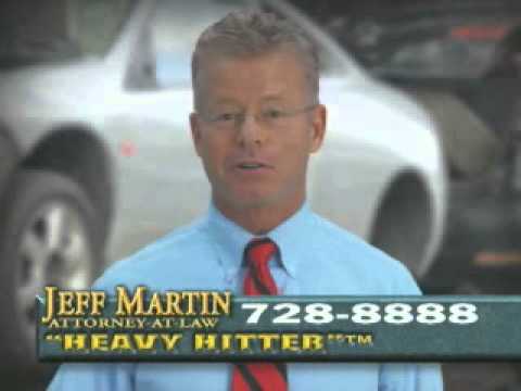 Money Phone - Lawsuit Lawyer in Tulsa - Attorney Jeff Martin, The Heavy ...