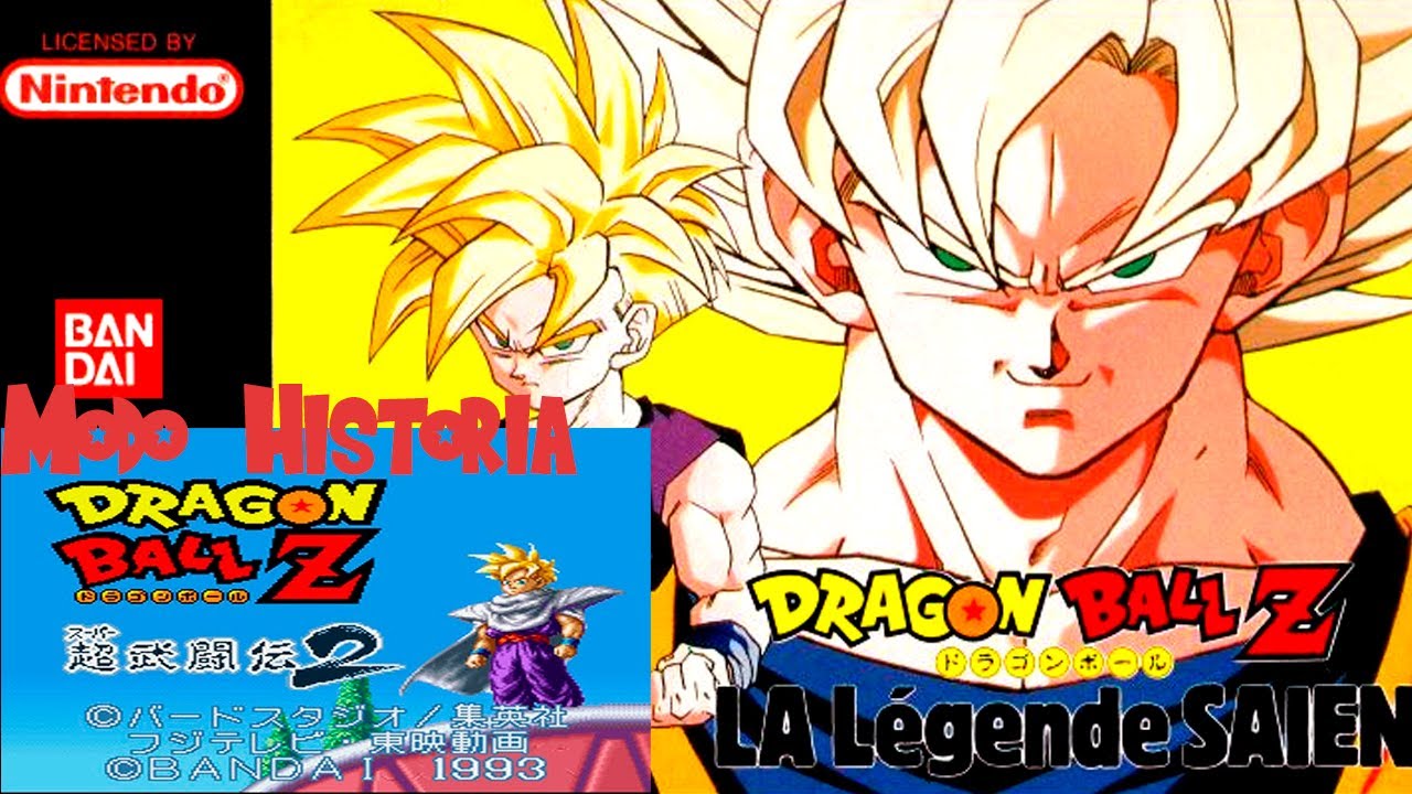 Dragon Ball z Super Butouden 2 Modo Historia #1 Gameplay (Español) Ps3 ...