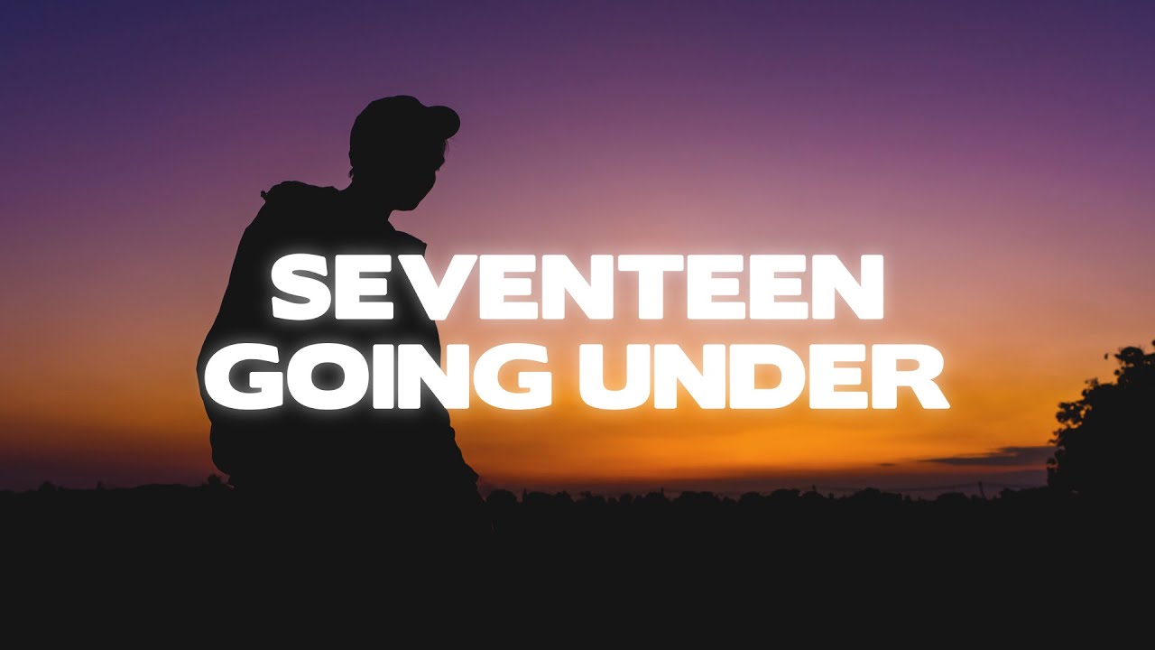 Sam Fender - Seventeen Going Under (Lyrics) - YouTube