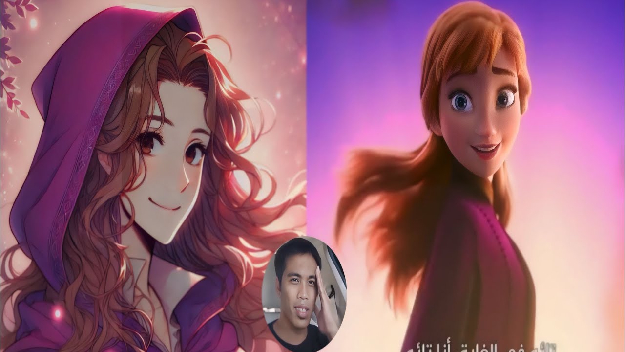 Frozen 3 Elsa funny Drawing memes -Try not To laugh || 11 - YouTube