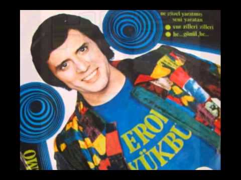 Erol Büyükburç - Sevgiye tutsak