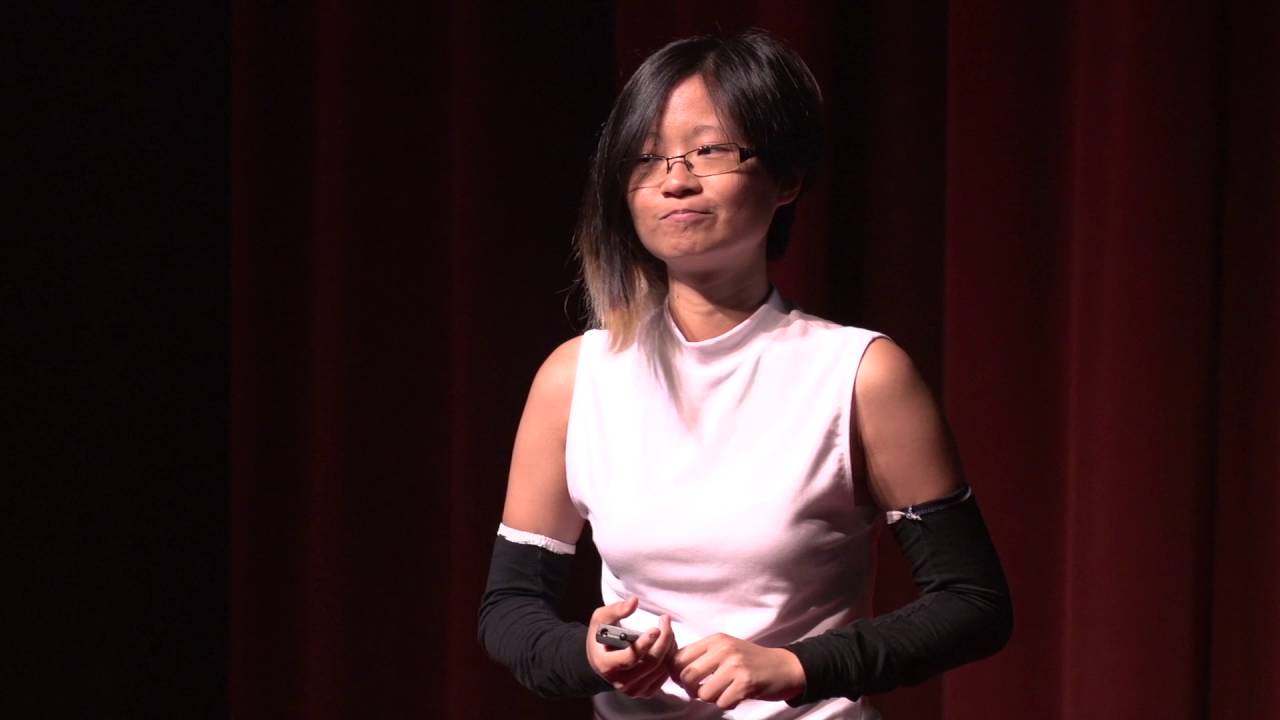 Shifting Realities | Vicki Lau | TEDxNapaValley - YouTube