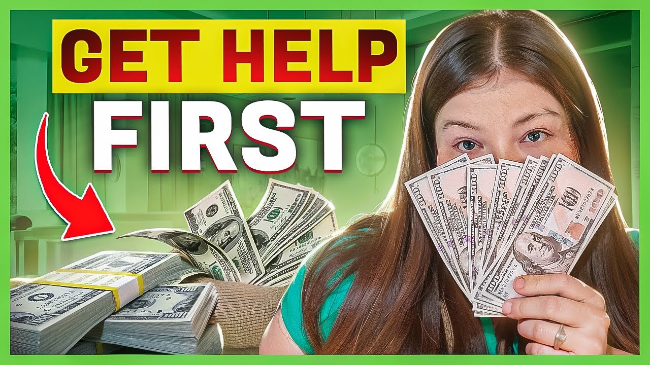 Stop Missing Out: Our Secret Trick to Finding Low Income Help Near You ...