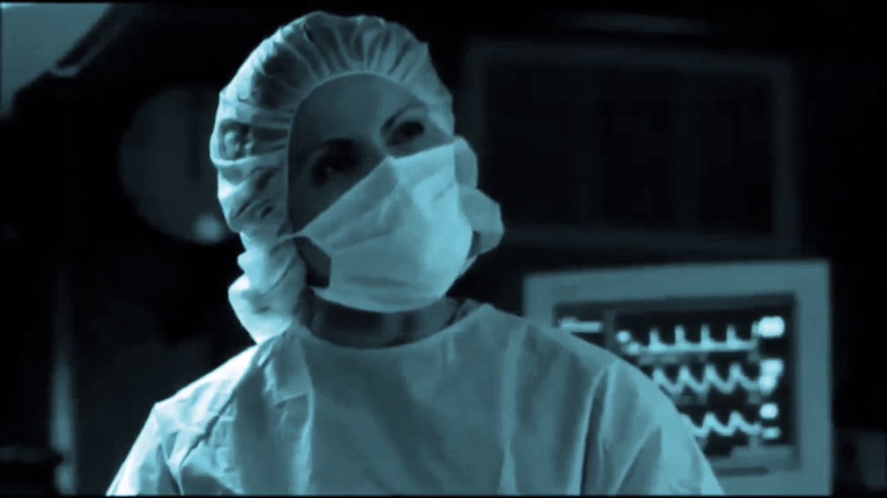 Dana Scully Medical Doctor (Who the Hell Is This Woman? Club Remix ...