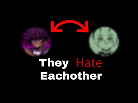 Supaa and Valekis Dissed Eachother... | Deepwoken - YouTube