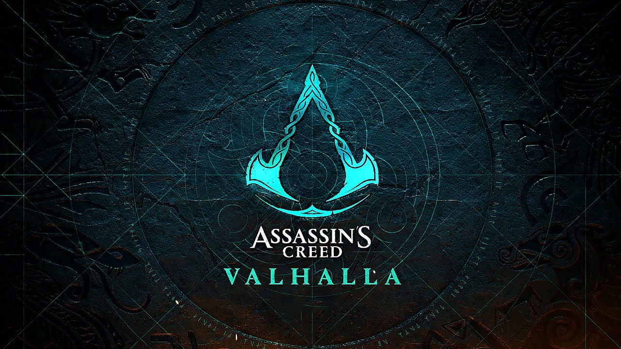 Assassin's Creed: Valhalla - Main Menu Theme - YouTube