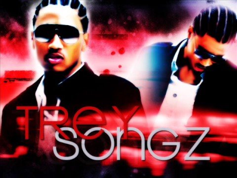 Trey Songz - Sticky Face - YouTube