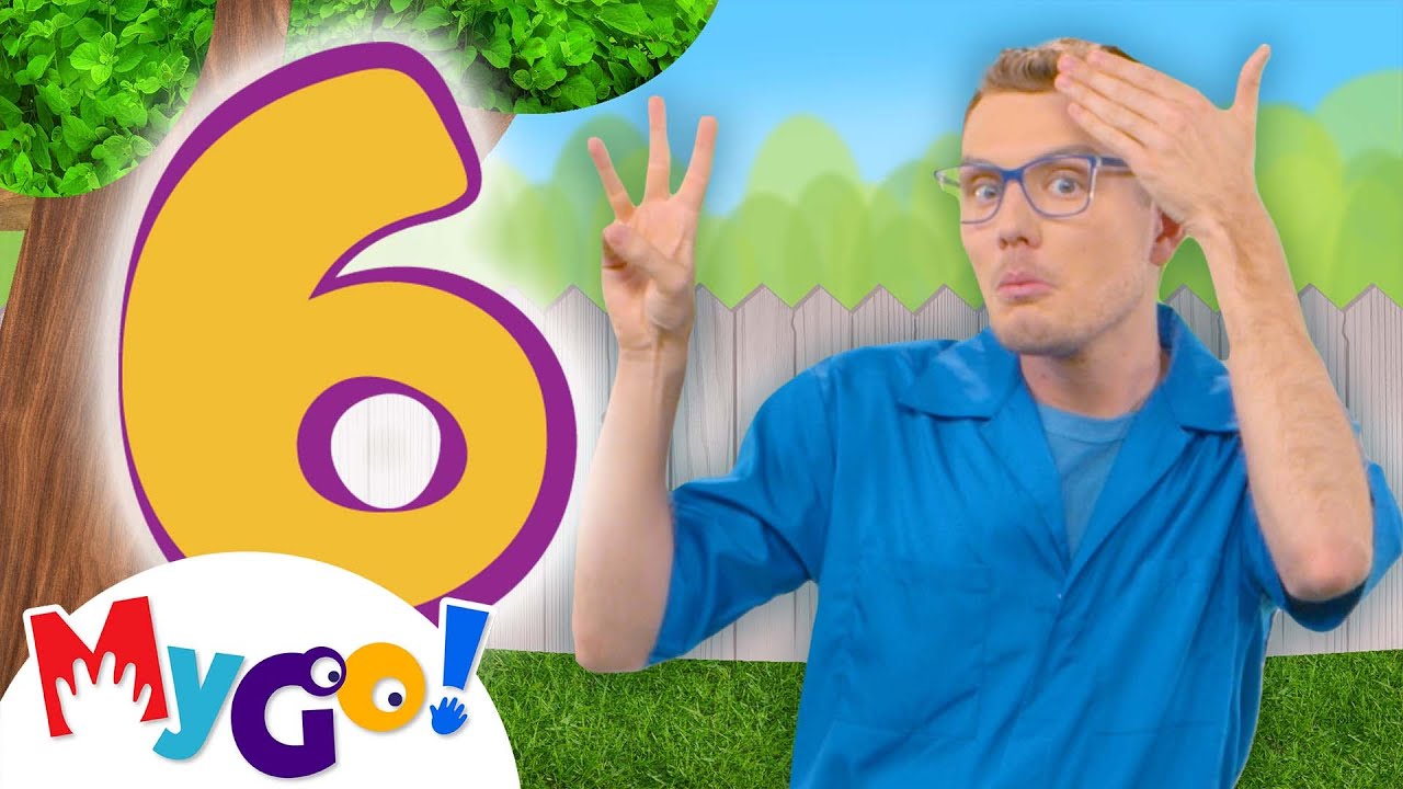 NEW! Yes Yes Playground | Baby Sign Language with Cocomelon | ASL ...