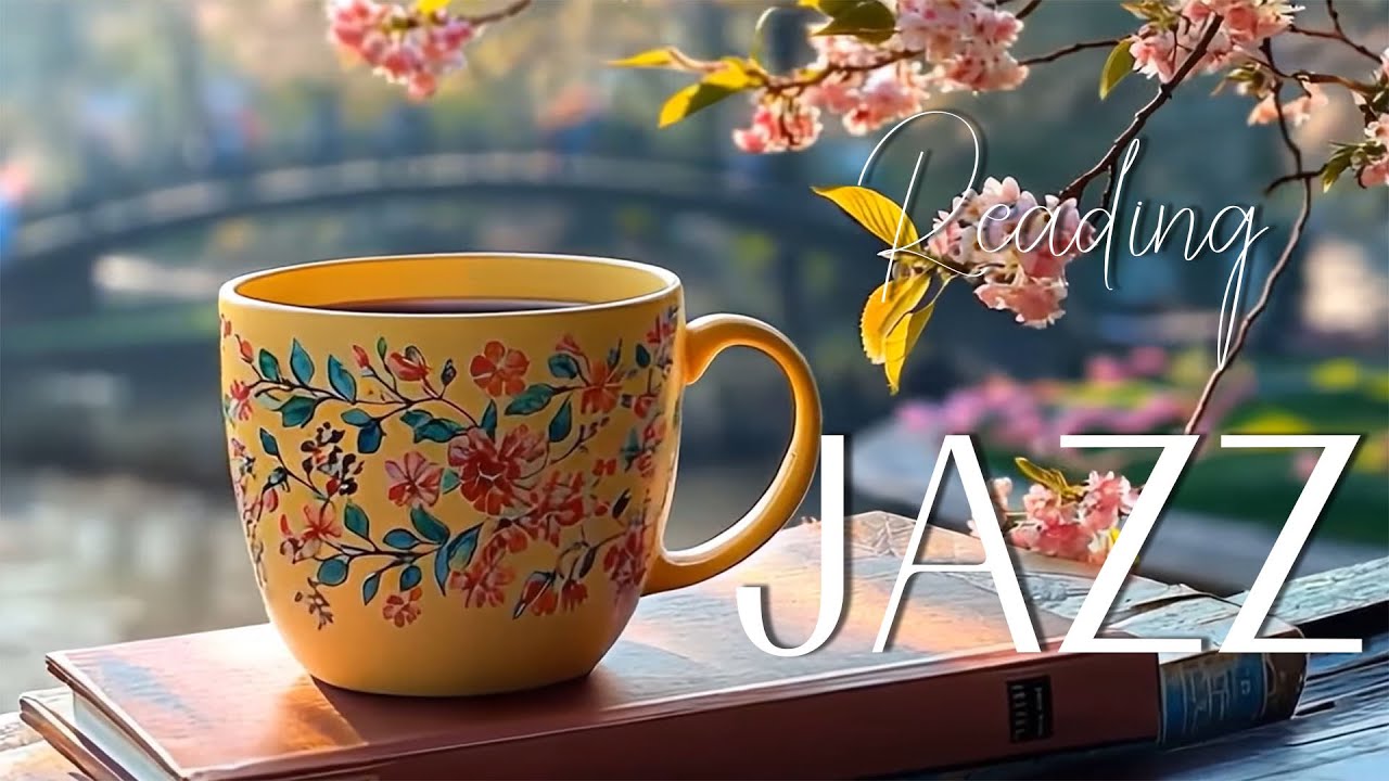 Relaxing Jazz Bossa Nova: Coffee & Soft Jazz Music for a Peaceful ...