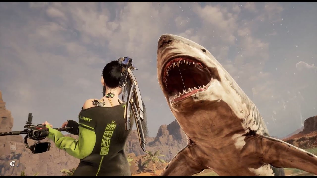 Stellar Blade | Hard Difficulty | Part 29 - YouTube