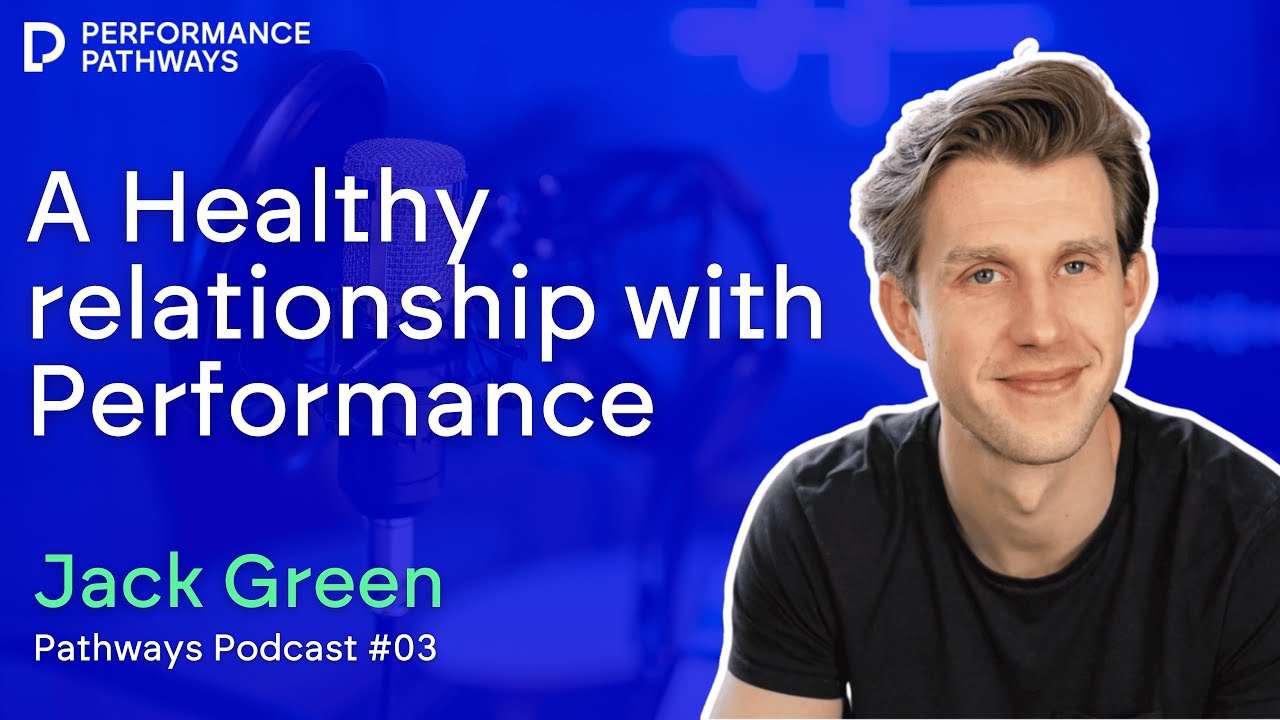 Developing a healthy relationship with Performance Sport: with Olympic ...