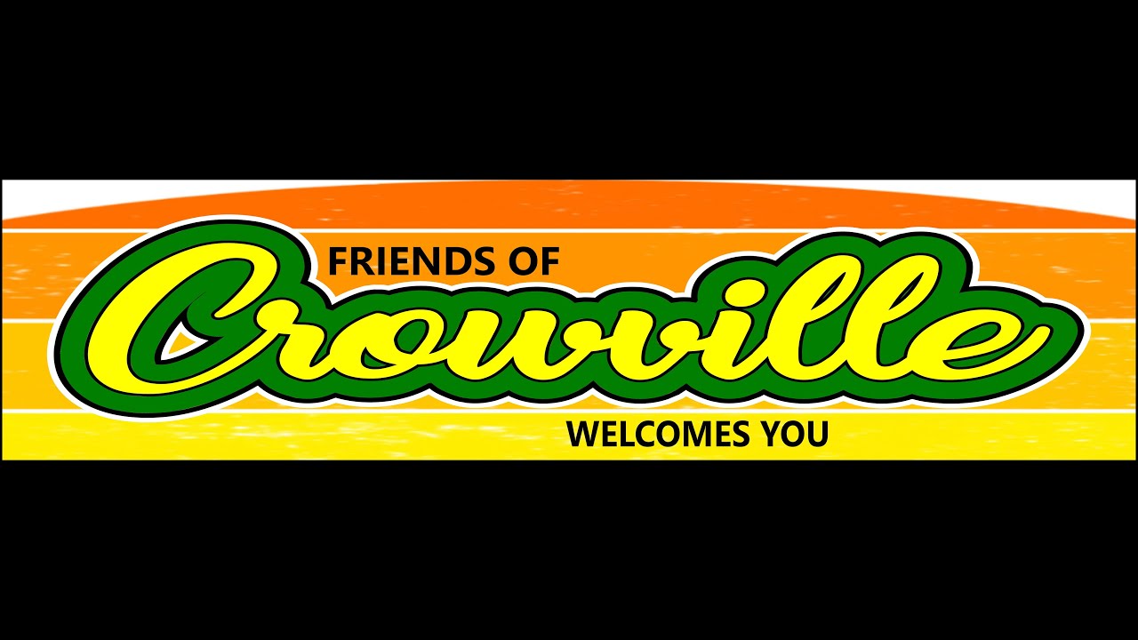 2021 Friends of Crowville Fall Festival - YouTube