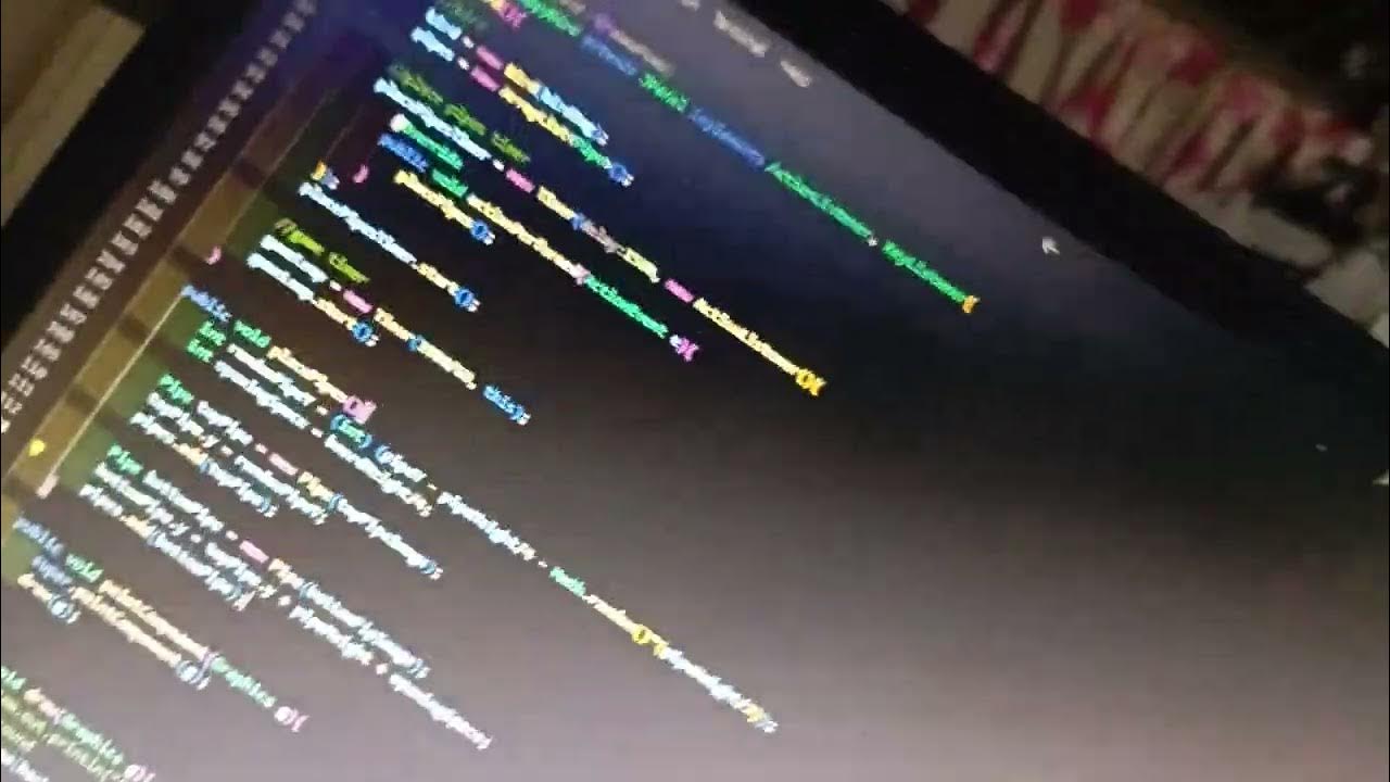 fluppy game using java | adding bottom pipe - YouTube