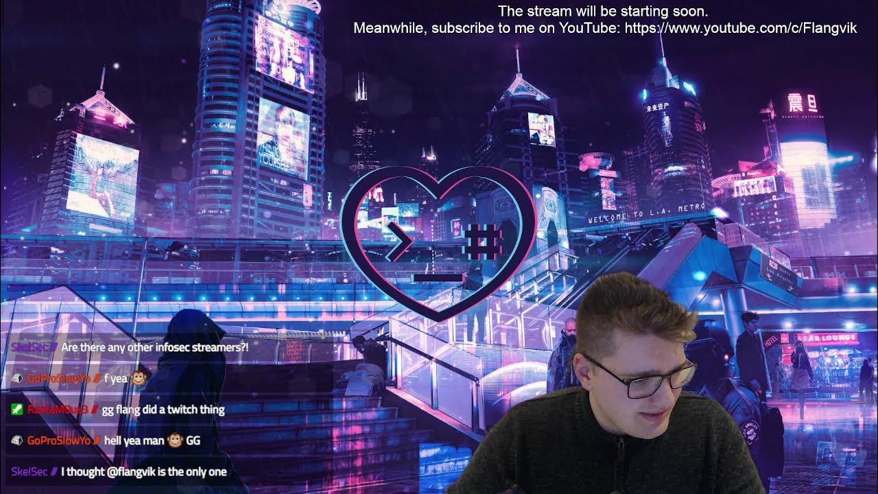 IRL Hacker: EP #36 - Checking out Sliver C2 - YouTube