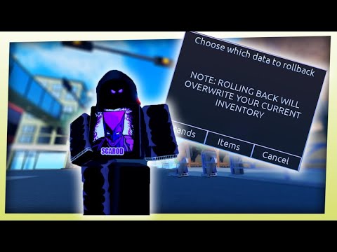 How To Get Stands/Items Back In AUT - YouTube