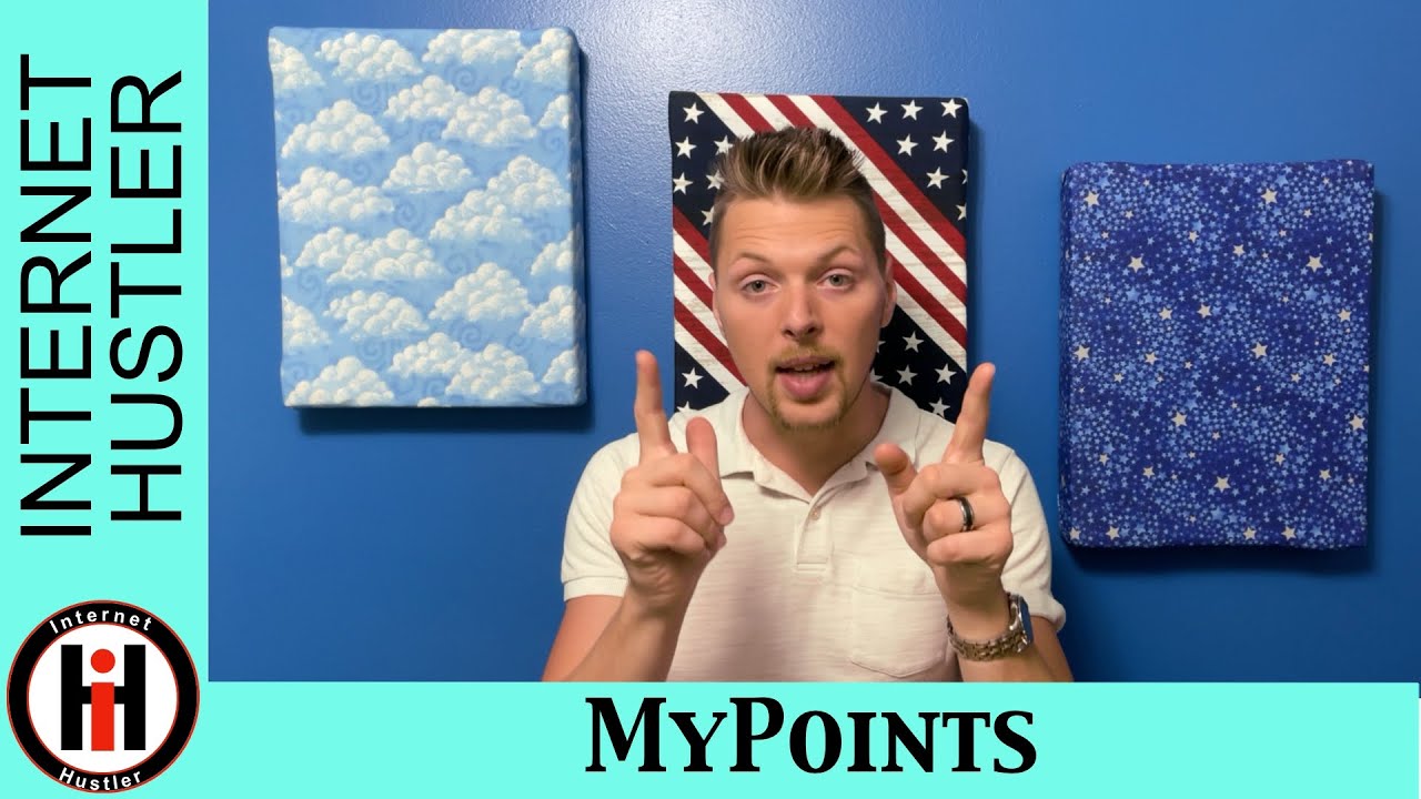 Free $10 Gift Card MyPoints Online Rewards Program Earn Points Get Free ...