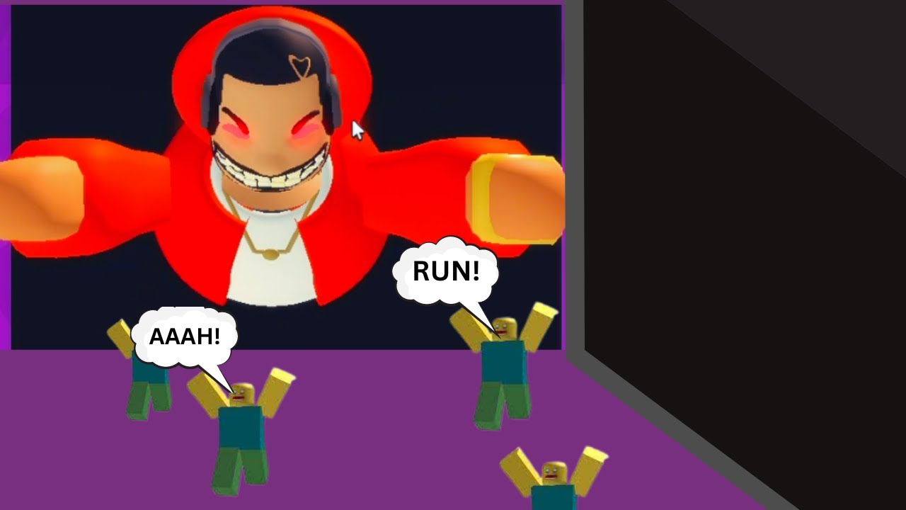 NEW! Escape Drake’s Music Studio (SCARY OBBY)#Obby - YouTube