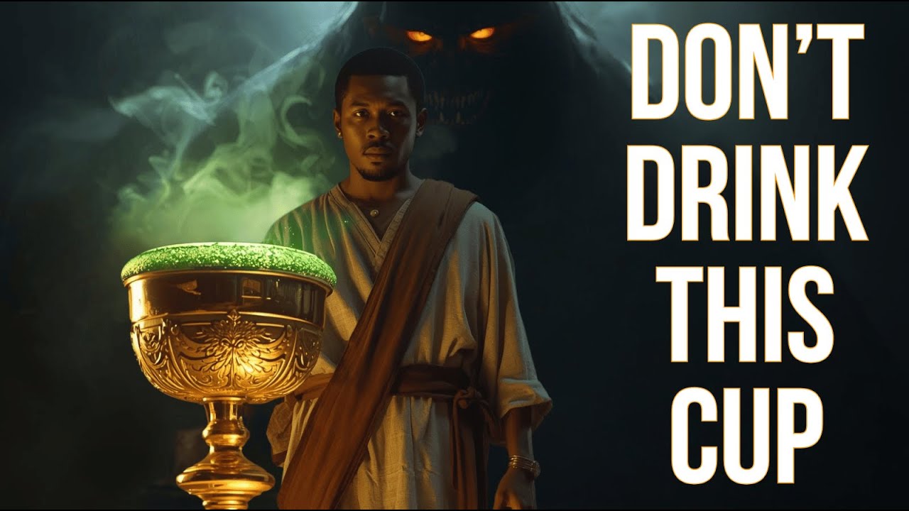 The Spirit That Poisons the Soul | Lessons from Gad pt. 9 of 12 - YouTube