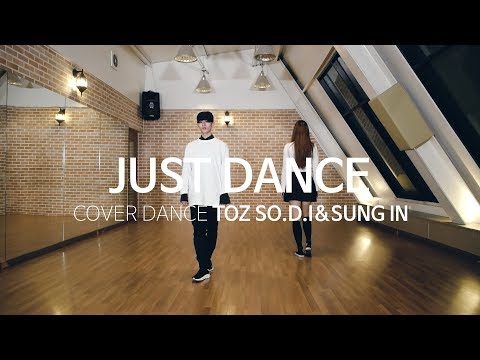 [Cover Dance] MIXNINE - JUST DANCE, 믹스나인 - JUST DANCE @ TOZ Dance TV