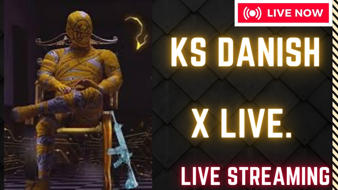 Rush Gamplay Ks Danish x Live - YouTube
