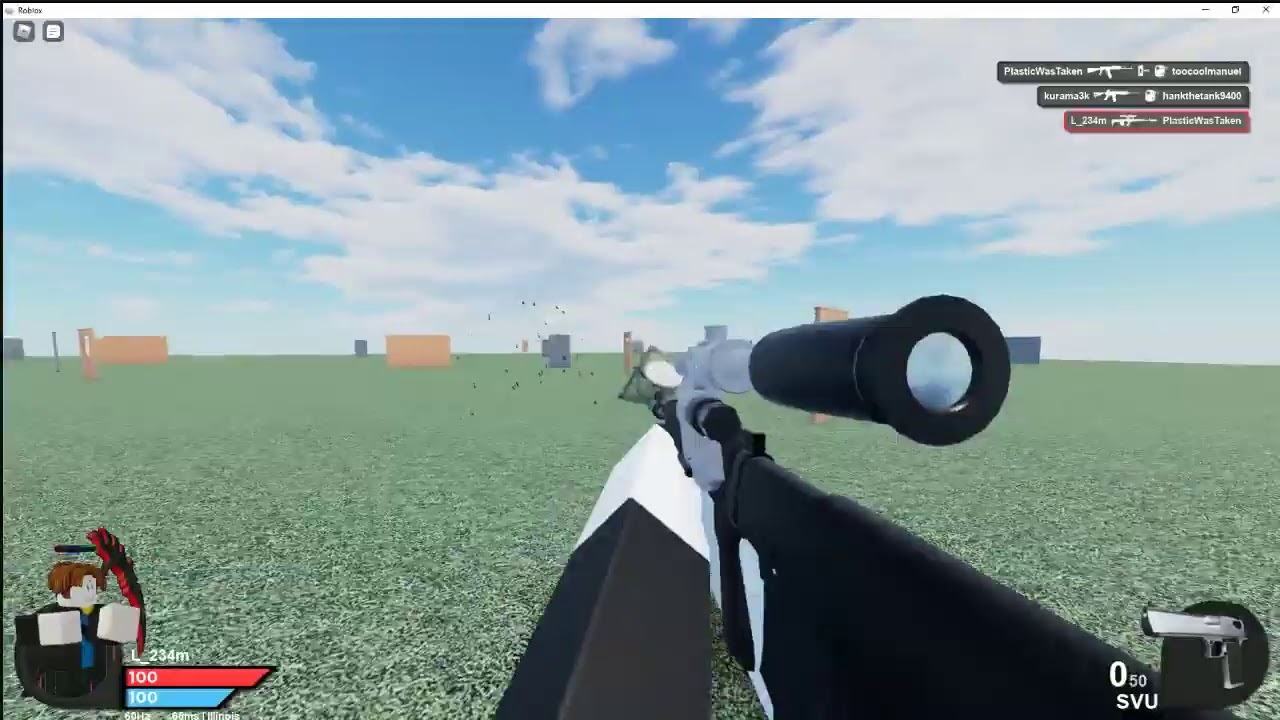 Playing random games - YouTube