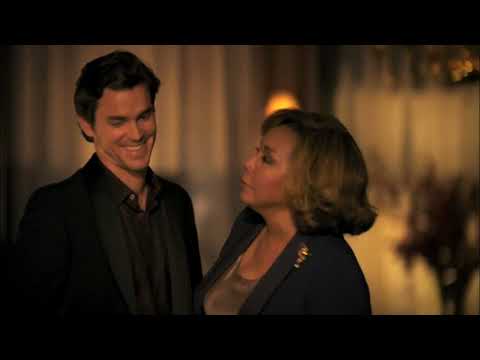 Matt Bomer Singing (Big Collection)