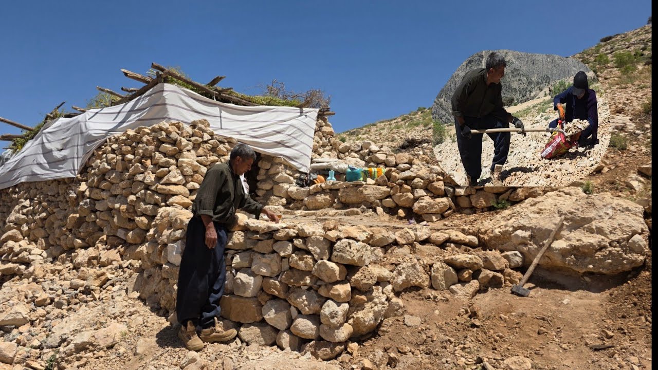 Nomadic Life: The Most Special Nomadic Drink The Evolution of a Nomadic ...